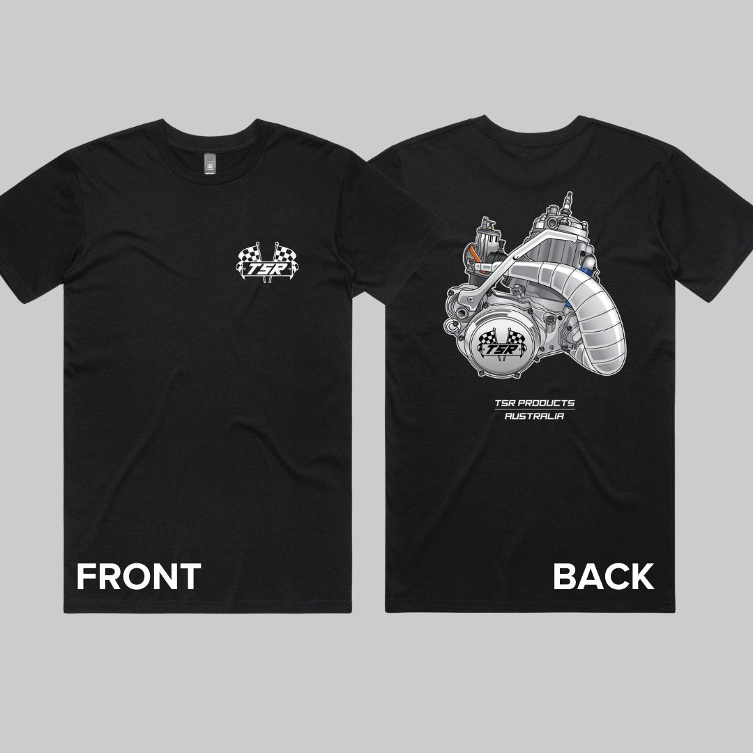 Merchandise – TSR PRODUCTS PTY LTD